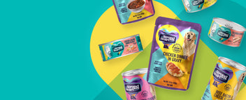 A Strong Heart - Food For Your Pet