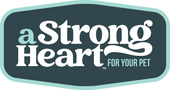A Strong Heart - Food For Your Pet